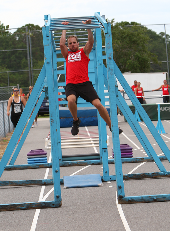 2017 Tri-Fitness World Challenge Results